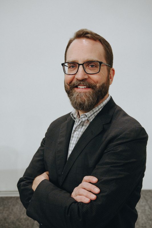Psalm Songs – Greg Scheer
